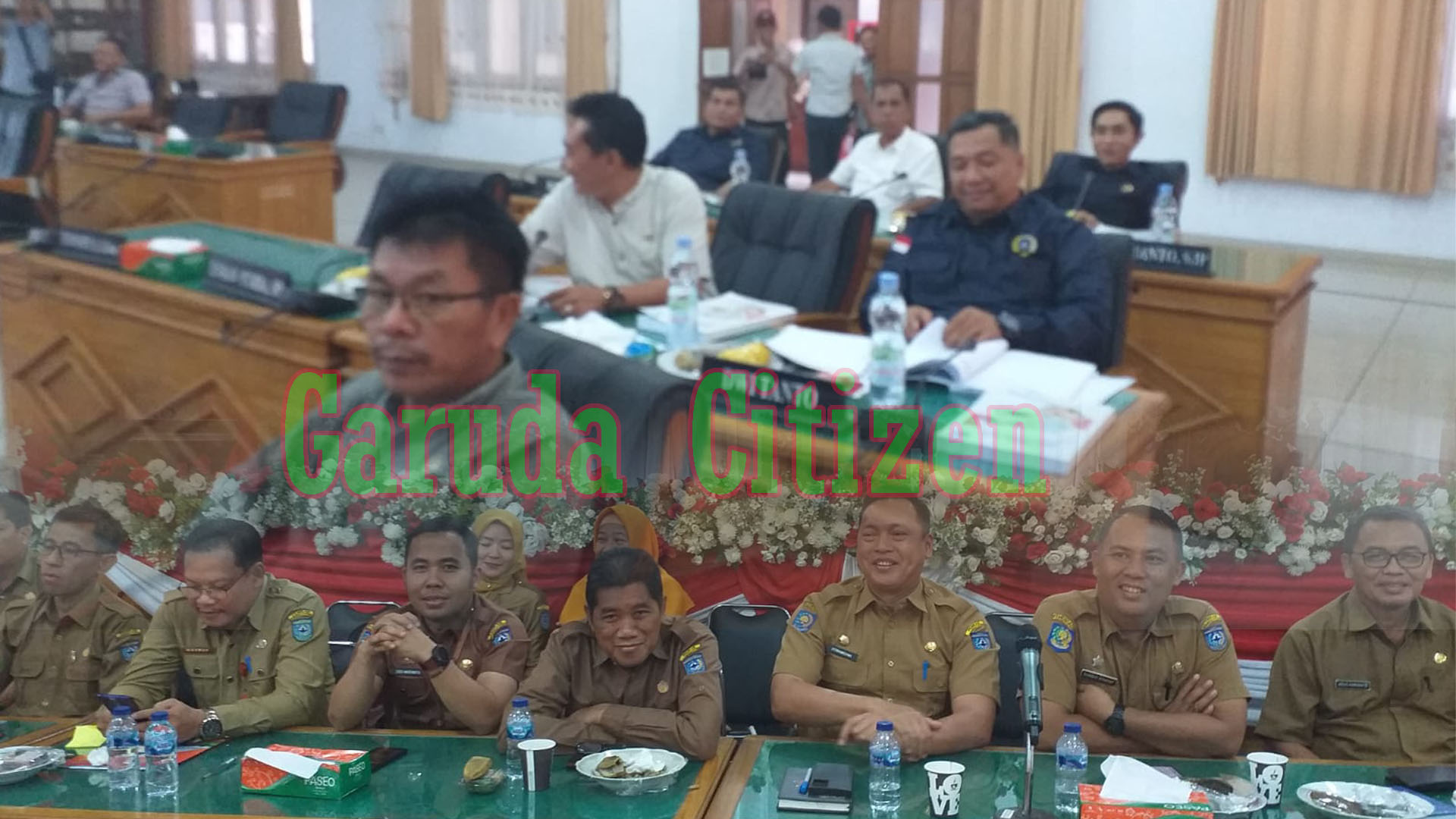 Banggar dan TAPD Sepertinya Bakal Deadlock, Begini Ceritanya